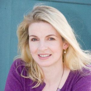 Interview with Jennifer Donnelly | Pine Reads Review