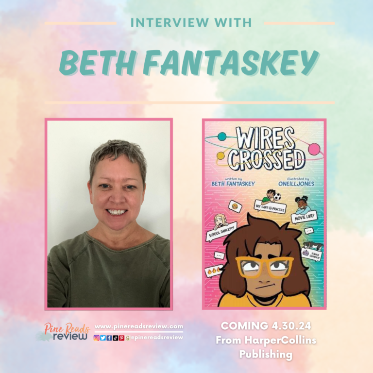 Interview with Kathleen Glasgow - Pine Reads Review