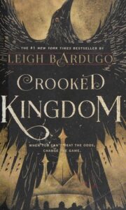 A Complete Guide to Leigh Bardugo’s Grishaverse | Pine Reads Review